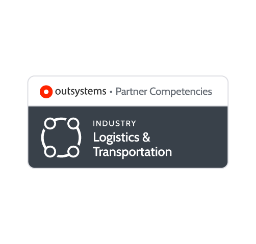 OutSystems Logistics