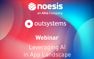 OutSystems and GenAI Webinar